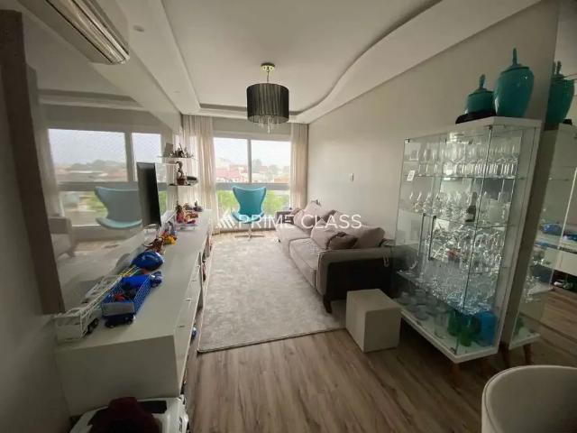 Apartamento para Venda em Canoas/RS Centro 3 Quartos