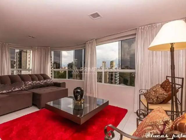 Apartamento para Venda em Canoas/RS Centro 3 Quartos