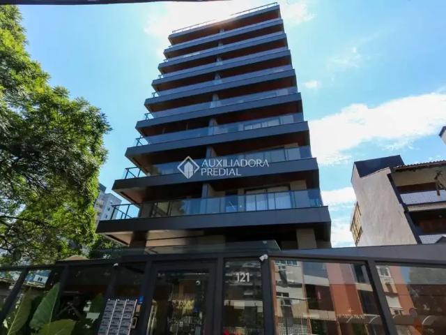 Apartamento para Venda em Canoas/RS Centro 3 Quartos