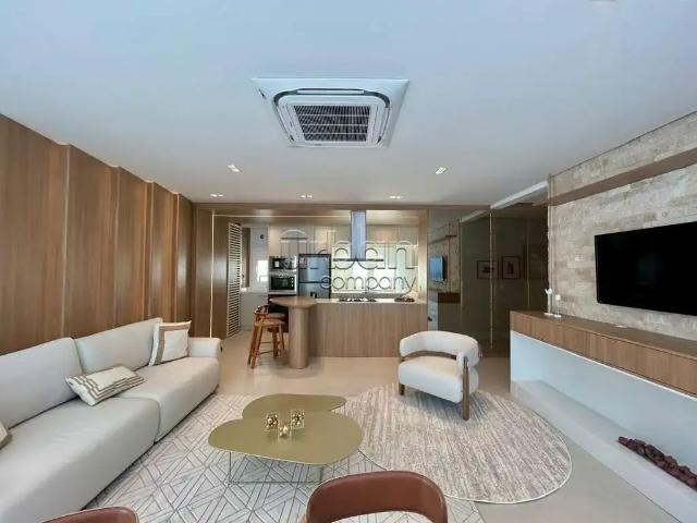 Apartamento para Venda em Canoas/RS Centro 3 Quartos