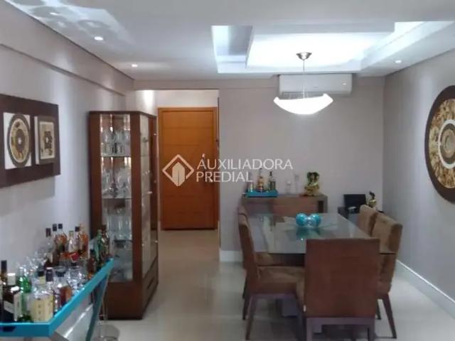 Apartamento para Venda em Canoas/RS Centro 3 Quartos
