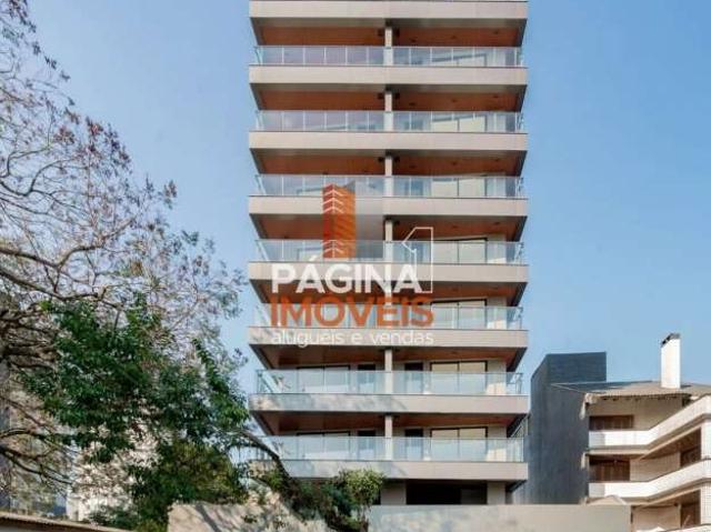 Apartamento para Venda em Canoas/RS Centro 3 Quartos