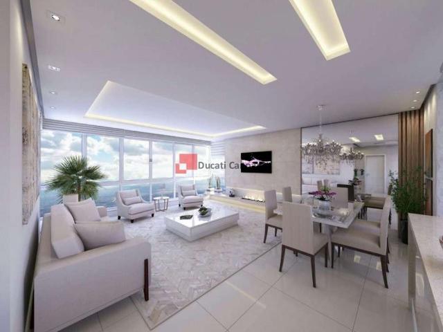 Apartamento para Venda em Canoas/RS Centro 3 Quartos