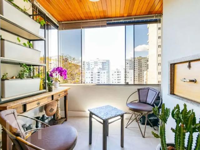 Apartamento para Venda em Canoas/RS Centro 3 Quartos
