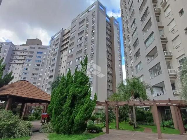 Apartamento para Venda em Canoas/RS Centro 3 Quartos