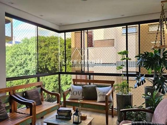 Apartamento para Venda em Canoas/RS Centro 3 Quartos