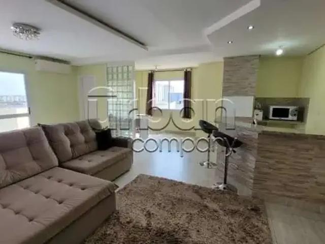 Apartamento para Venda em Canoas/RS Centro 3 Quartos