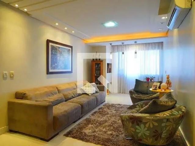 Apartamento para Venda em Canoas/RS Centro 3 Quartos