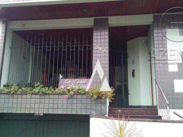 Apartamento para Venda em Canoas/RS Centro 3 Quartos