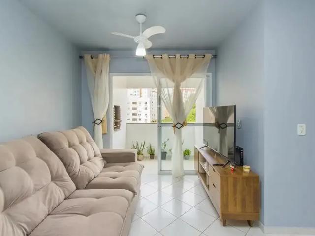 Apartamento para Venda em Canoas/RS Centro 3 Quartos