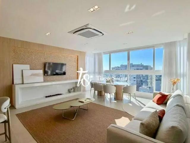 Apartamento para Venda em Canoas/RS Centro 3 Quartos
