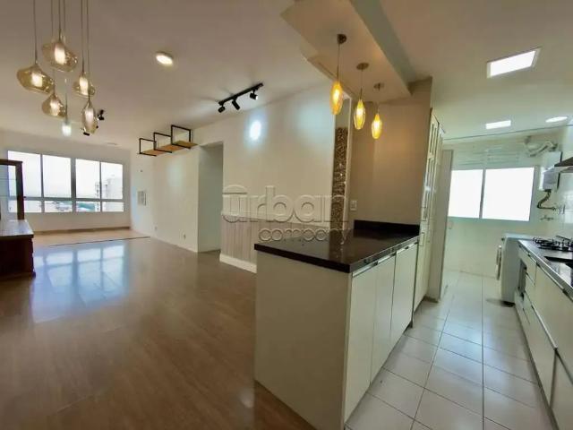 Apartamento para Venda em Canoas/RS Centro 3 Quartos