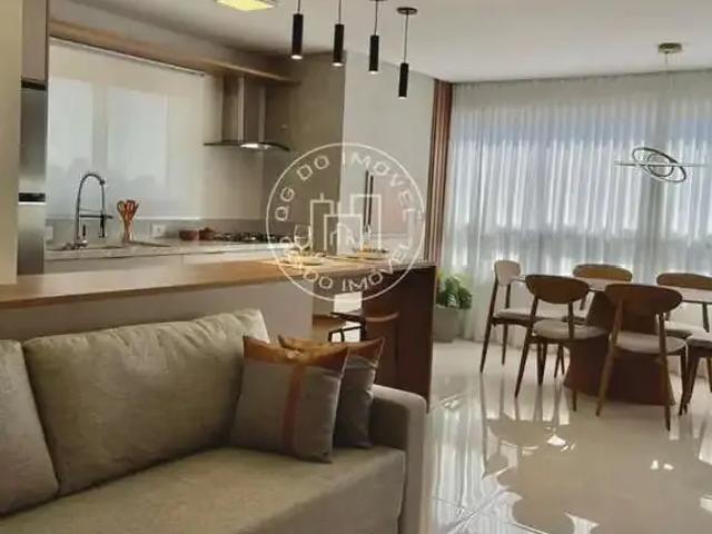 Apartamento para Venda em Canoas/RS Centro 3 Quartos