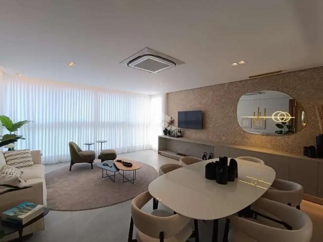 Apartamento para Venda em Canoas/RS Centro 3 Quartos