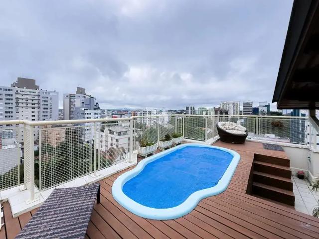 Apartamento para Venda em Canoas/RS Centro 3 Quartos