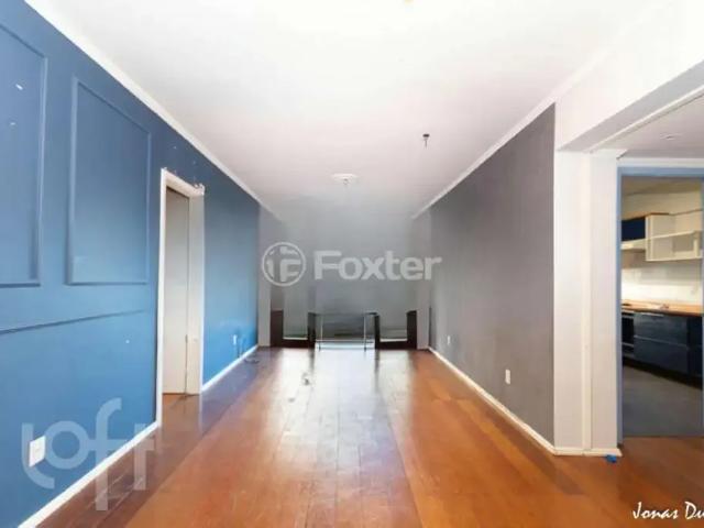 Apartamento para Venda em Canoas/RS Centro 3 Quartos