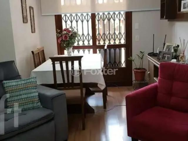 Apartamento para Venda em Canoas/RS Centro 3 Quartos