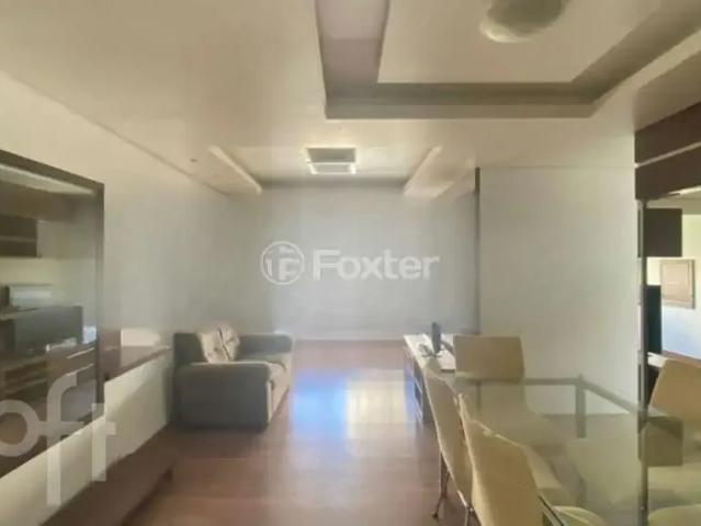 Apartamento para Venda em Canoas/RS Centro 3 Quartos