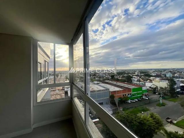 Apartamento para Venda em Canoas/RS Centro 3 Quartos