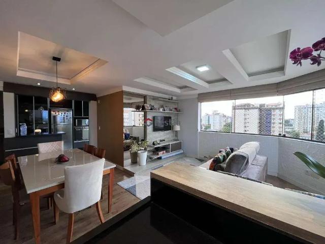 Apartamento para Venda em Canoas/RS Centro 3 Quartos