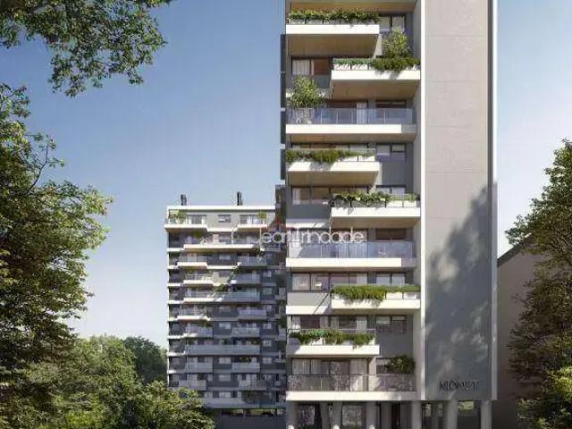 Apartamento para Venda em Canoas/RS Centro 3 Quartos