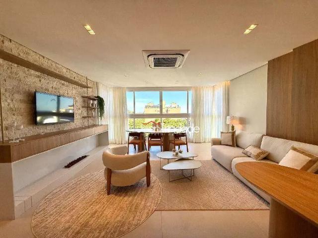 Apartamento para Venda em Canoas/RS Centro 3 Quartos