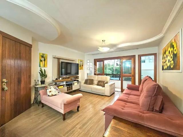 Apartamento para Venda em Canoas/RS Centro 3 Quartos