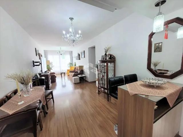 Apartamento para Venda em Canoas/RS Centro 3 Quartos