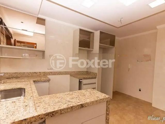 Apartamento para Venda em Canoas/RS Centro 3 Quartos