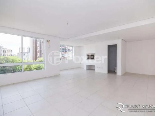 Apartamento para Venda em Canoas/RS Centro 3 Quartos