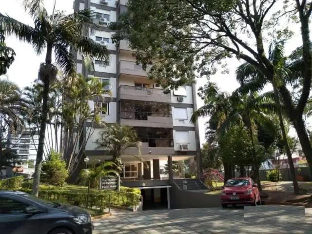 Apartamento para Venda em Canoas/RS Centro 3 Quartos