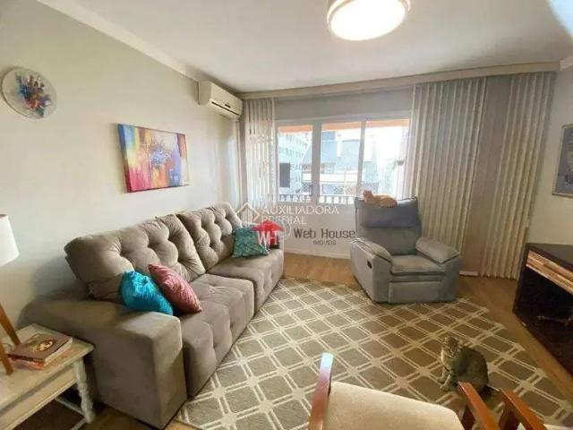 Apartamento para Venda em Canoas/RS Centro 3 Quartos
