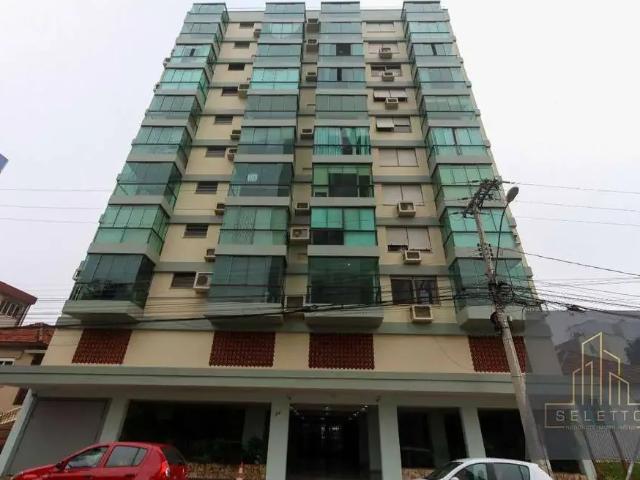 Apartamento para Venda em Canoas/RS Centro 3 Quartos