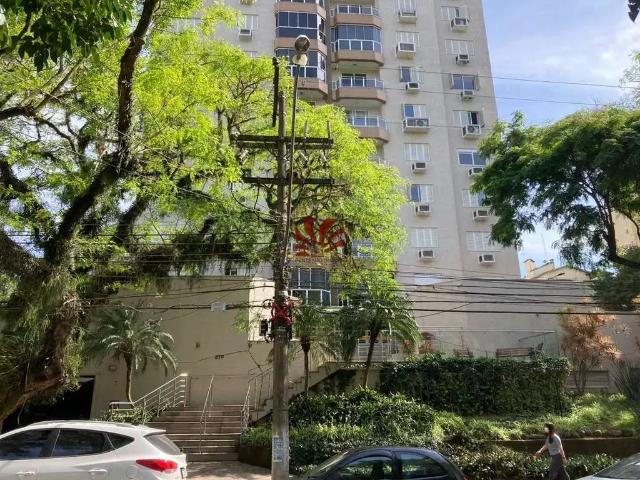 Apartamento para Venda em Canoas/RS Centro 3 Quartos