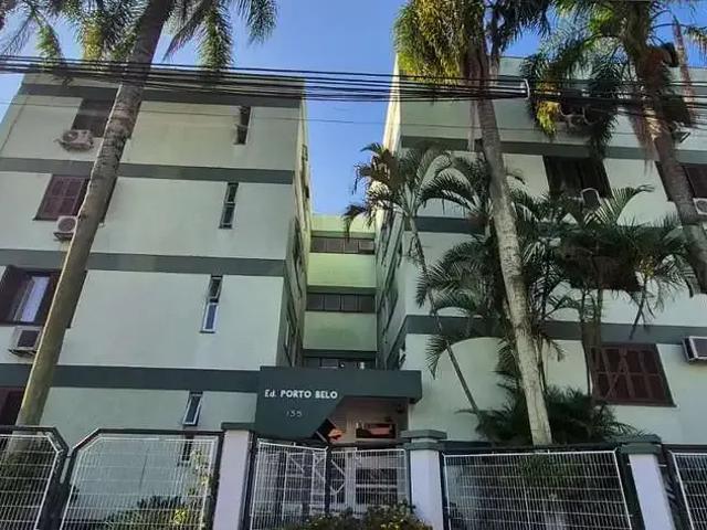 Apartamento para Venda em Canoas/RS Centro 3 Quartos