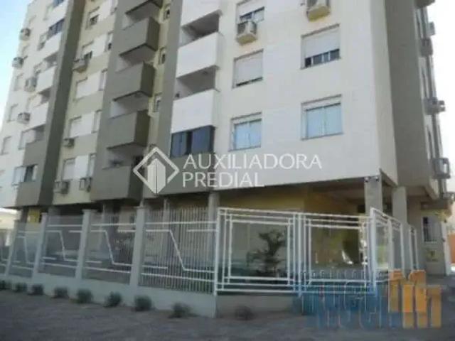 Apartamento para Venda em Canoas/RS Centro 3 Quartos