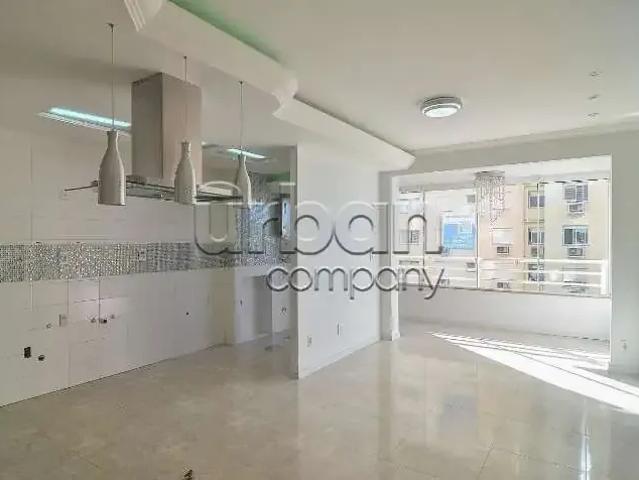 Apartamento para Venda em Canoas/RS Centro 3 Quartos