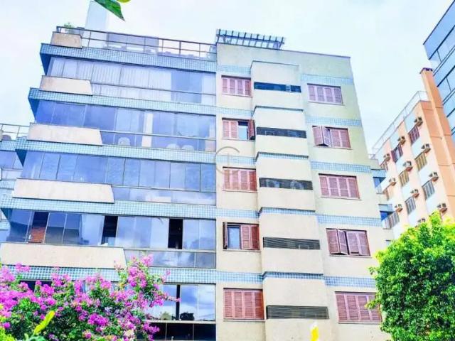 Apartamento para Venda em Canoas/RS Centro 3 Quartos