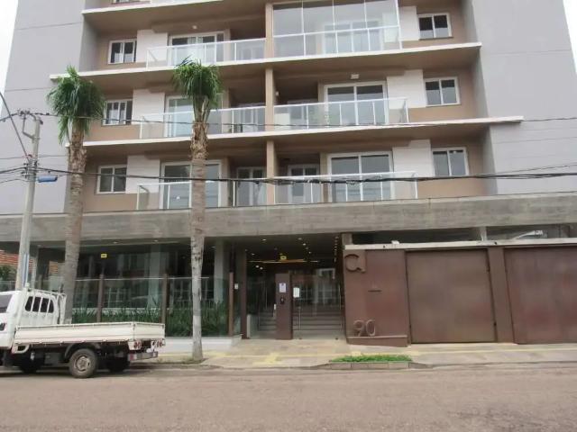Apartamento para Venda em Canoas/RS Centro 3 Quartos