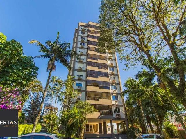 Apartamento para Venda em Canoas/RS Centro 3 Quartos
