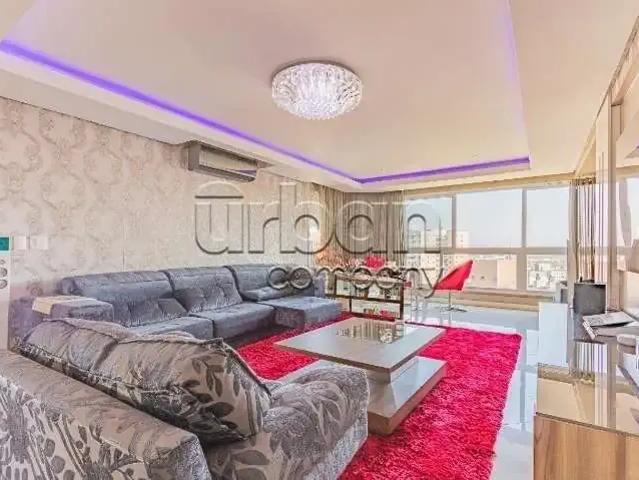 Apartamento para Venda em Canoas/RS Centro 3 Quartos