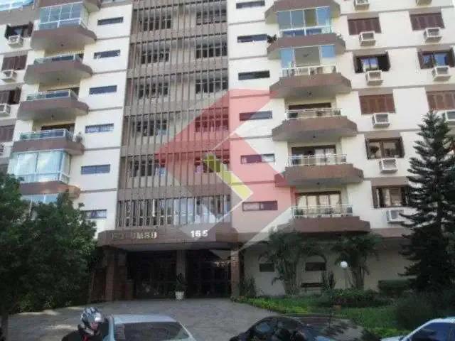Apartamento para Venda em Canoas/RS Centro 3 Quartos