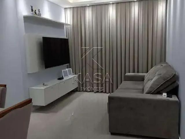 Apartamento para Venda em Canoas/RS Centro 3 Quartos