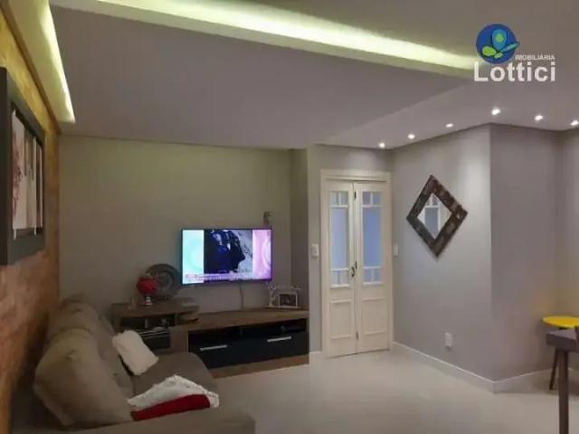 Apartamento para Venda em Canoas/RS Centro 3 Quartos