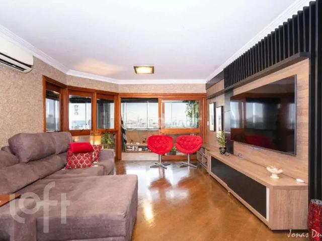 Apartamento para Venda em Canoas/RS Centro 3 Quartos