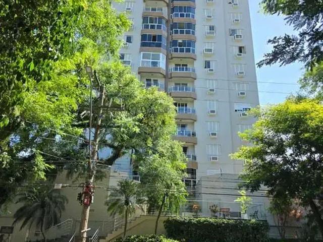 Apartamento para Venda em Canoas/RS Centro 3 Quartos