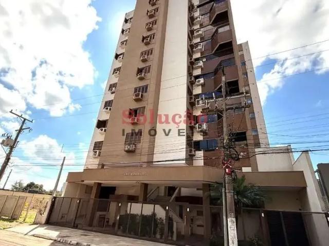 Apartamento para Venda em Canoas/RS Centro 3 Quartos