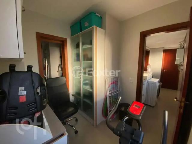 Apartamento para Venda em Canoas/RS Centro 3 Quartos