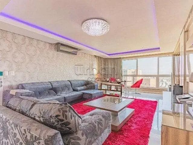 Apartamento para Venda em Canoas/RS Centro 3 Quartos