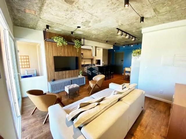 Apartamento para Venda em Canoas/RS Centro 3 Quartos